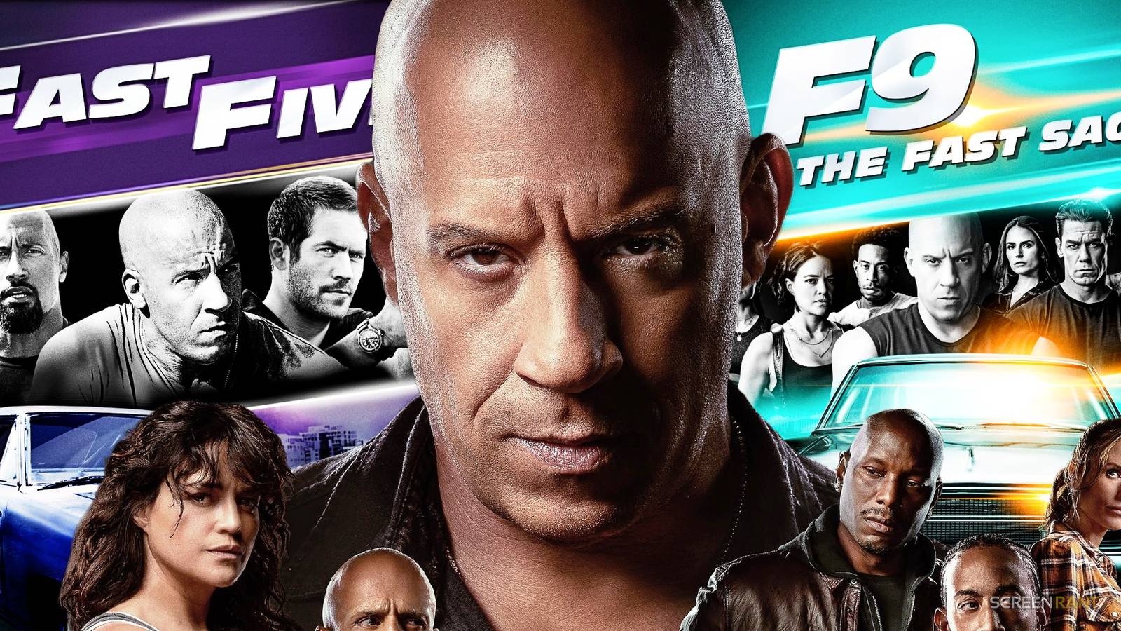 Fast & Furious Rewatch Guide: The Key Movies To Watch Before Fast X