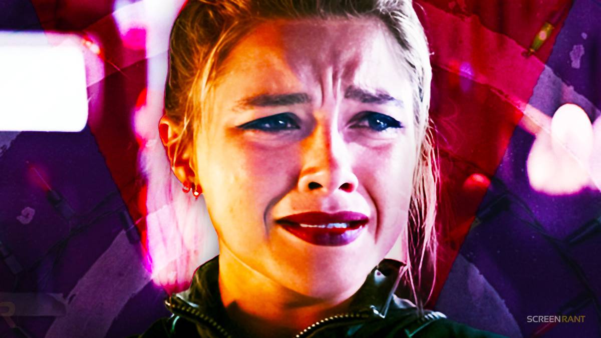 "Really Pissed Off At Me": Florence Pugh Reveals Negative Reaction To ...