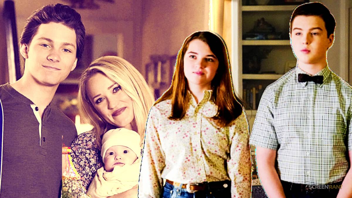 Young Sheldon S6 Episode 19 Recap: 4 Big Bang Theory Plot Holes & Questions
