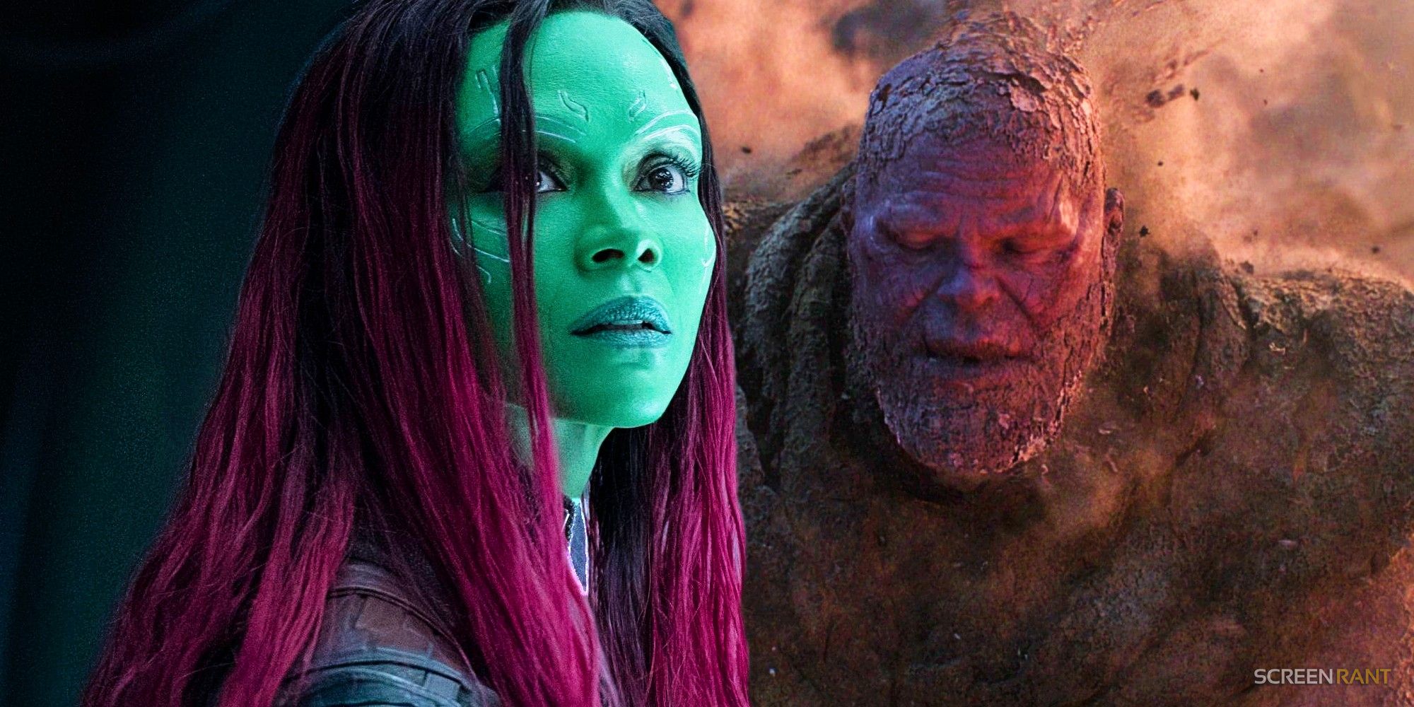 Gamora’s Complete MCU Timeline Explained