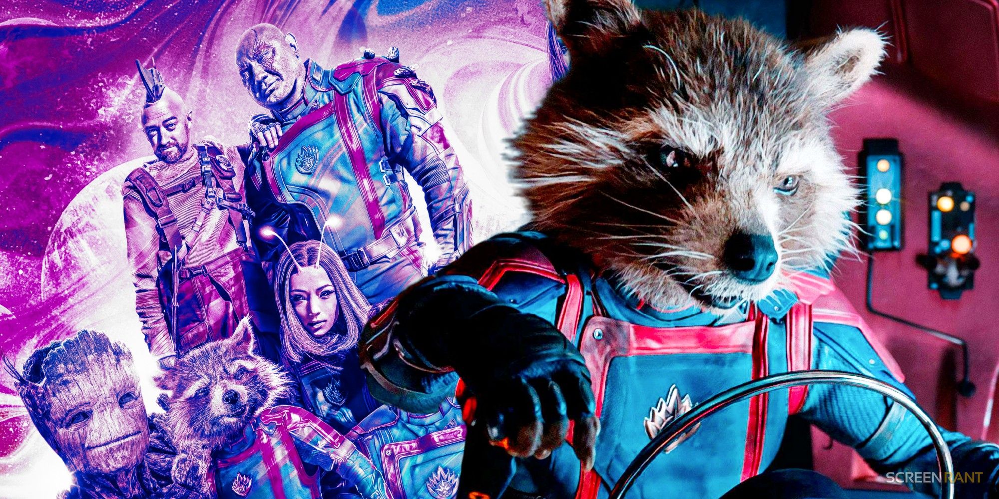 MCU's New Guardians Of The Galaxy Team Confirmed & All Members Explained