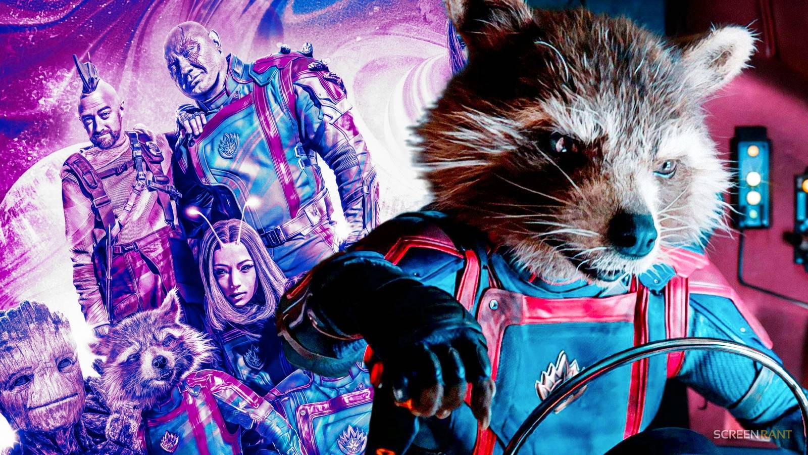 MCU's New Guardians Of The Galaxy Team Confirmed & All Members Explained