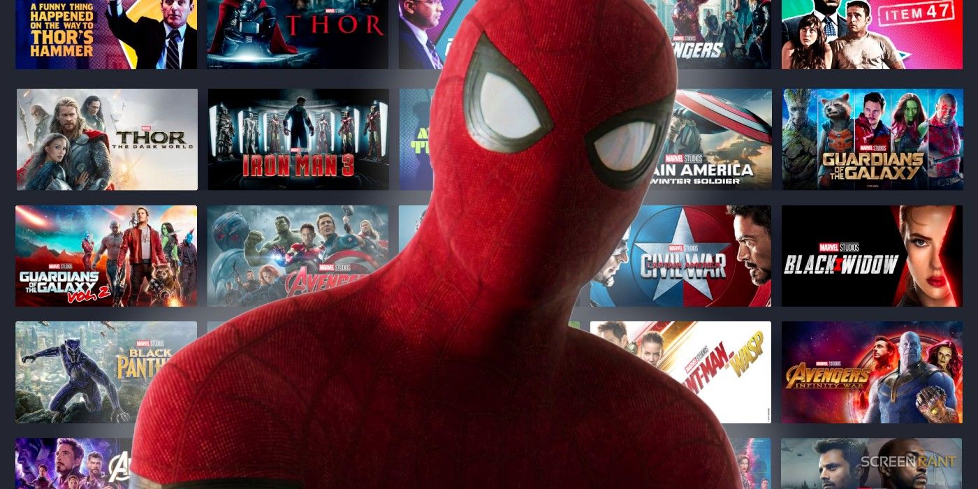 When Spider-Man: Homecoming Takes Place In The MCU Timeline Confirmed By Disney
