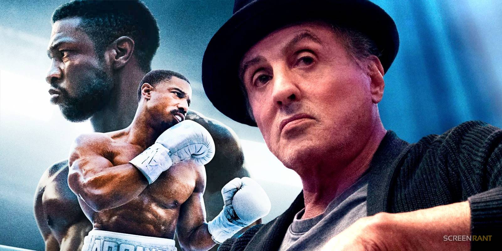 10 Reasons Sylvester Stallone's Rocky 7 Could Finally Happen After Creed 3
