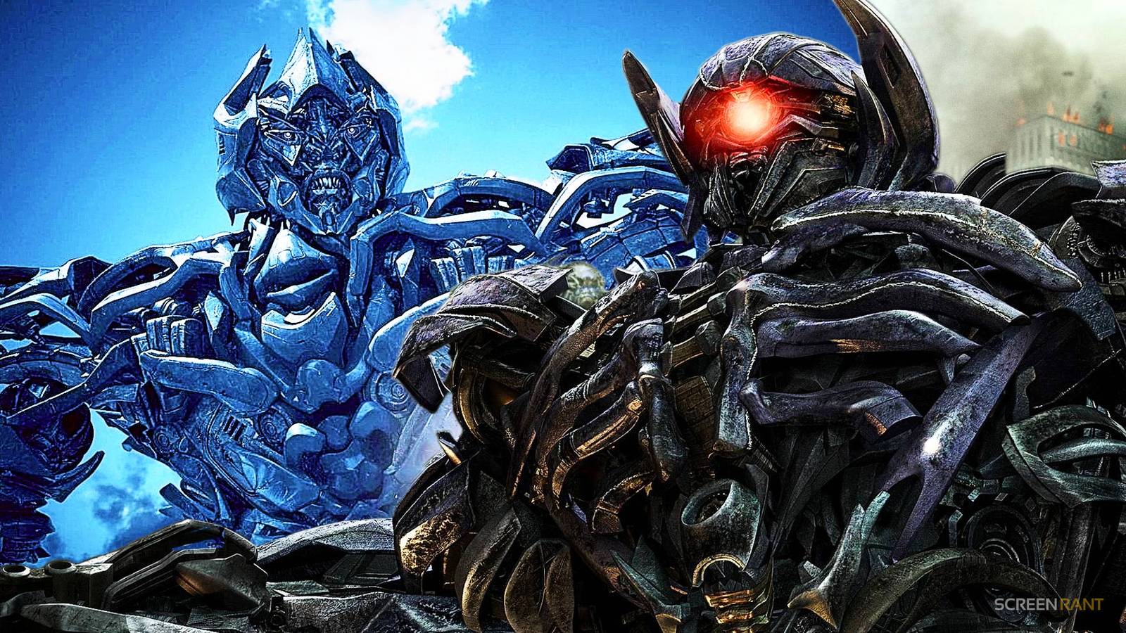 The Autobots Face A Major Defeat at the Hands of Unexpected ...