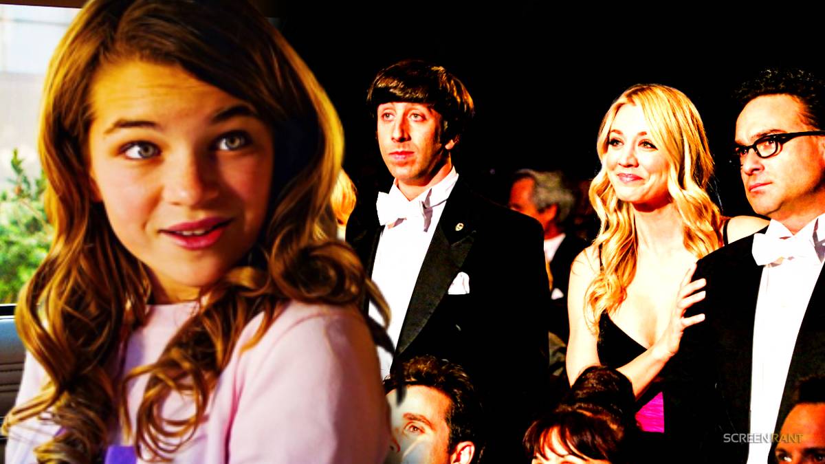 Missy Calls Out Sheldon's Big Bang Theory Friends' Behavior... And She ...