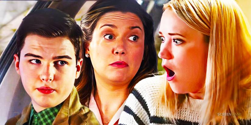 Young Sheldon Season 7 To Get More Episodes Than Previously Reported