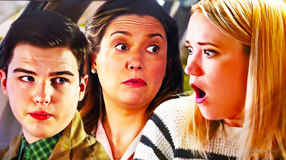 Young Sheldon Season 6 Ending Explained