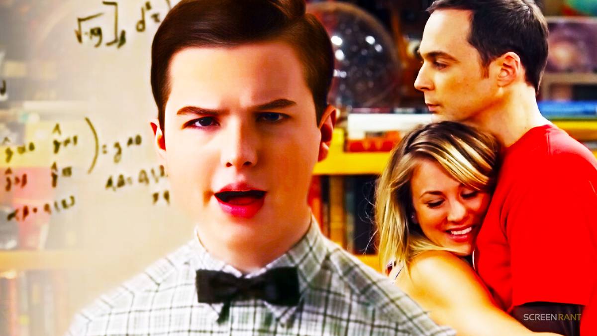 Young Sheldon Season 6 Surprisingly Fixed Its TBBT Germany Plot Hole