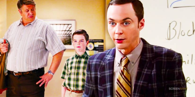 Can Young Sheldon’s New Netflix Record Save It From Ending With Season 7?