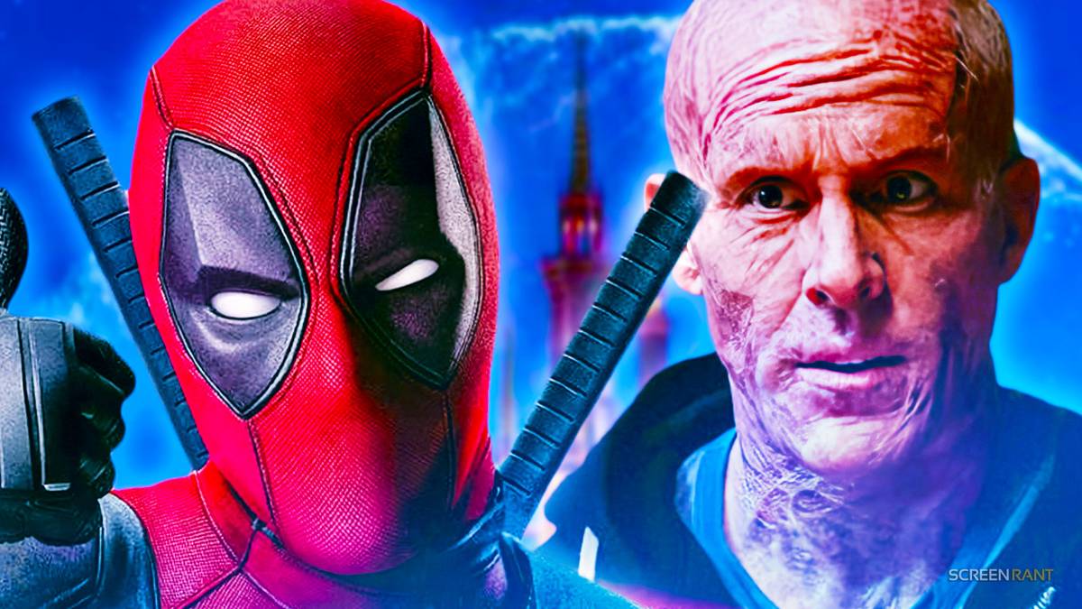 Disney Just Proved Deadpool 3’s Ryan Reynolds Improv Ban Isn’t A Problem