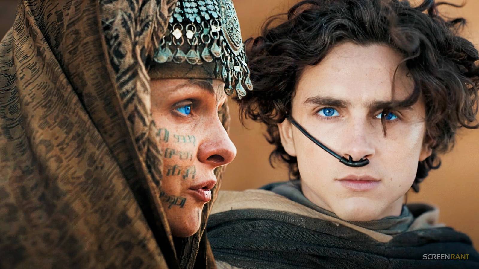 Dune 2 Hiding Alia Atreides Perfectly Fits The Sequel's Riskiest Character