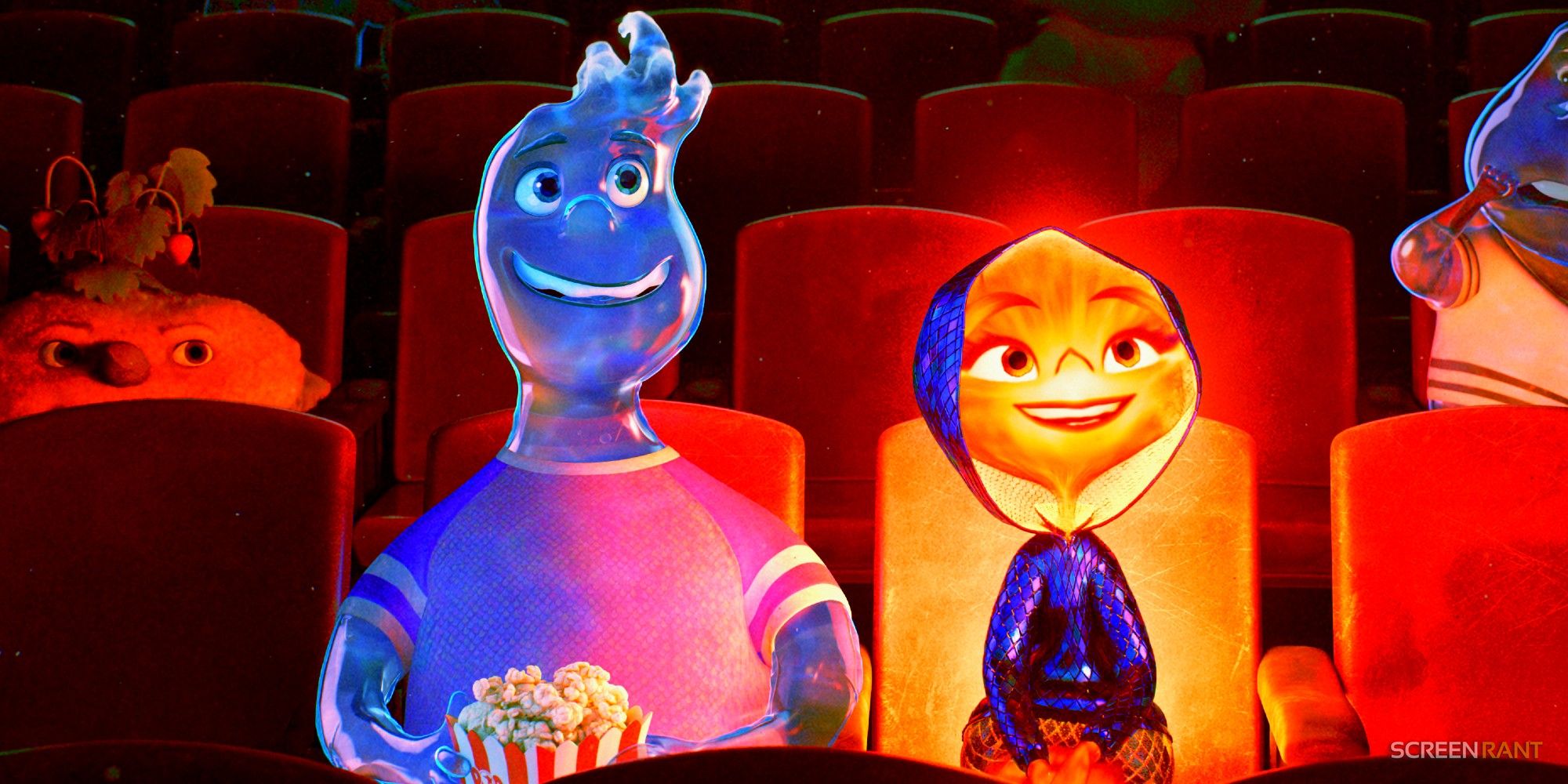 Elemental 2: Will It Happen? Everything We Know