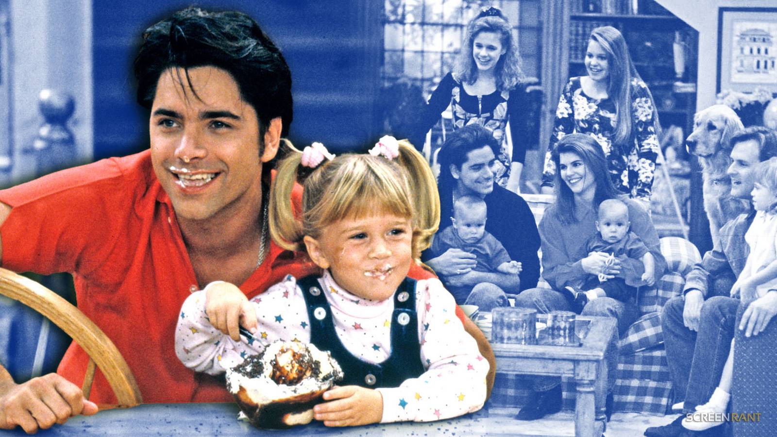 10 Full House Behind-The Scenes Reveals That Change How You See The Show