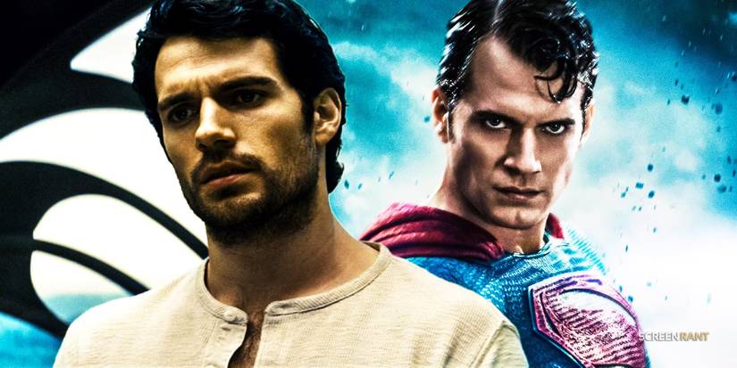 The Superman Reboot Secretly Removes Snyder’s Meaning 10 Years After ...