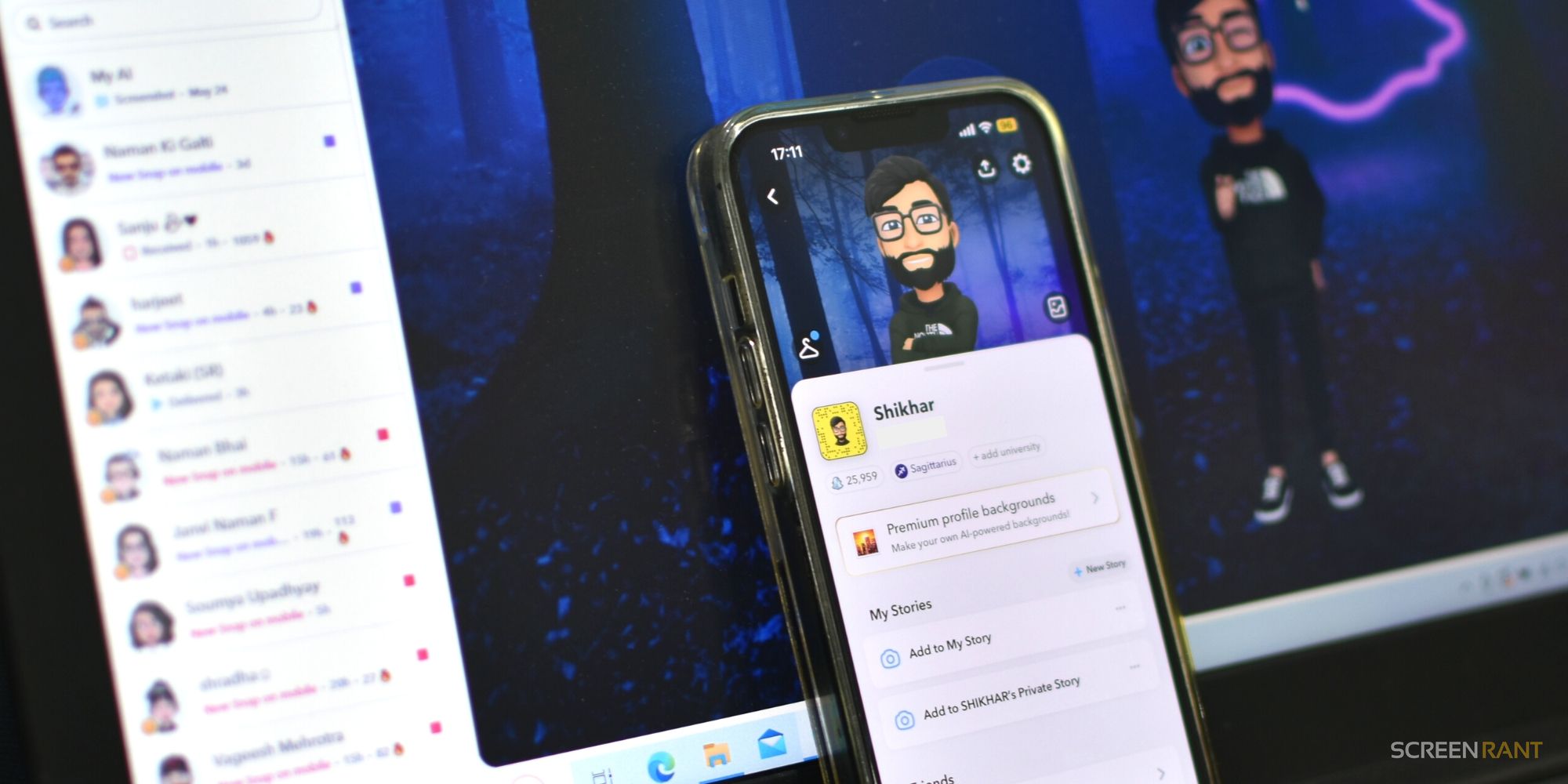 Can You Be Logged In To Snapchat On Two Devices?
