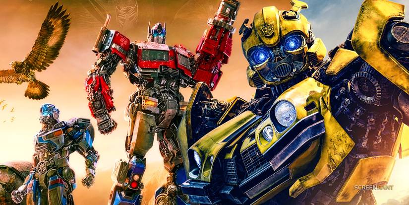 10 Optimus Prime Changes The Transformers Movies Have Made Since ...