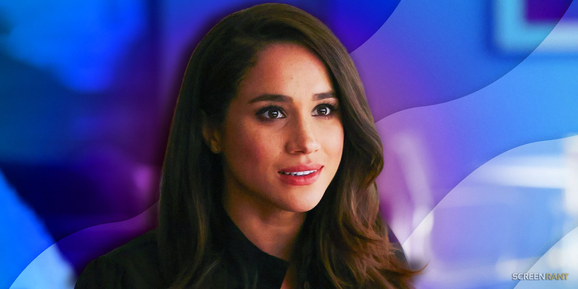What Happened To Meghan Markle’s Rachel After Suits Season 7