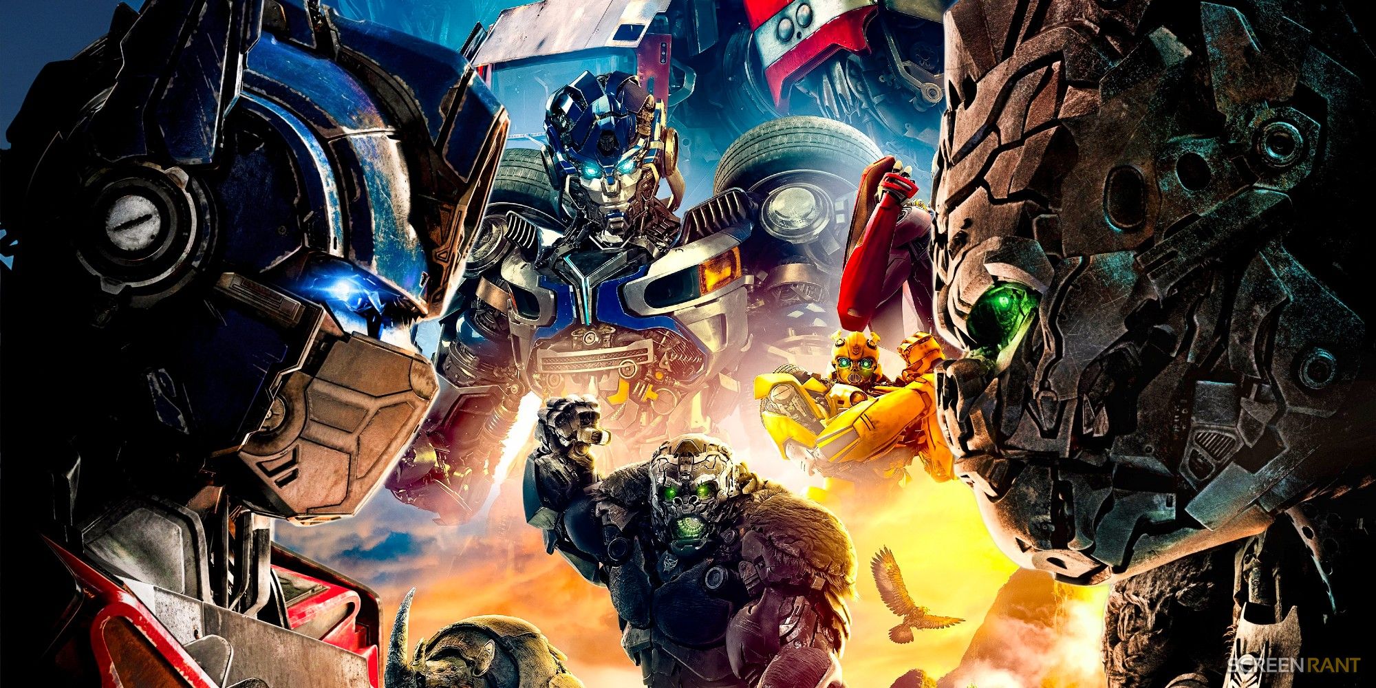 Who Dies In Transformers: Rise of the Beasts?
