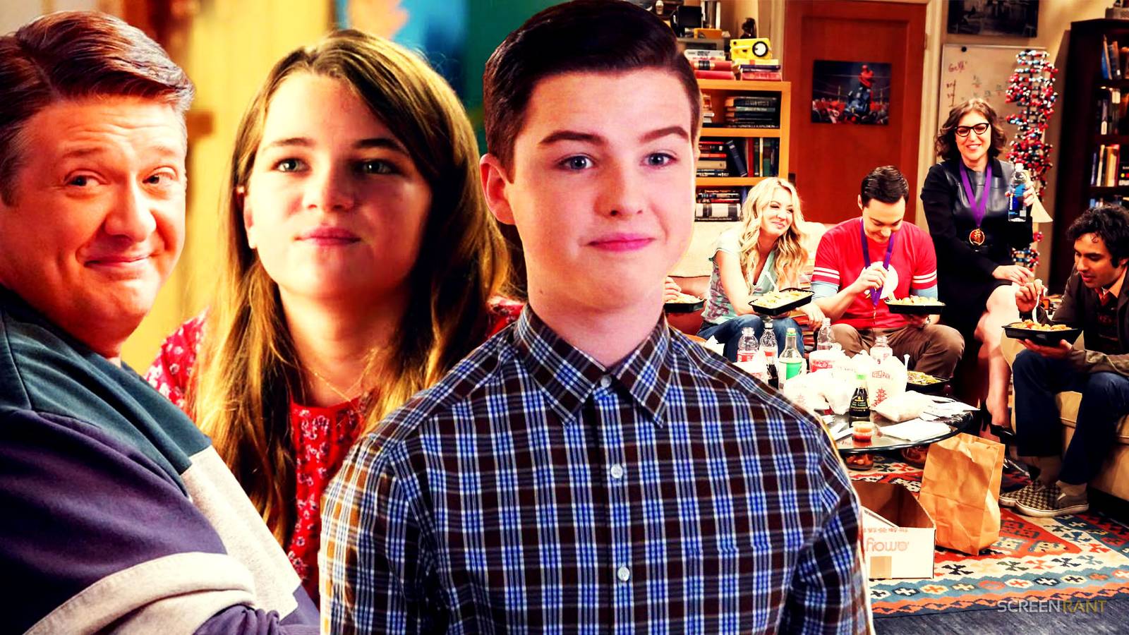 6 Lessons Sheldon Didn't Learn In Young Sheldon