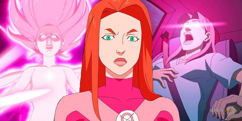 Invincible Season 2 Is Perfectly Setting Up 1 Character For Their Own ...