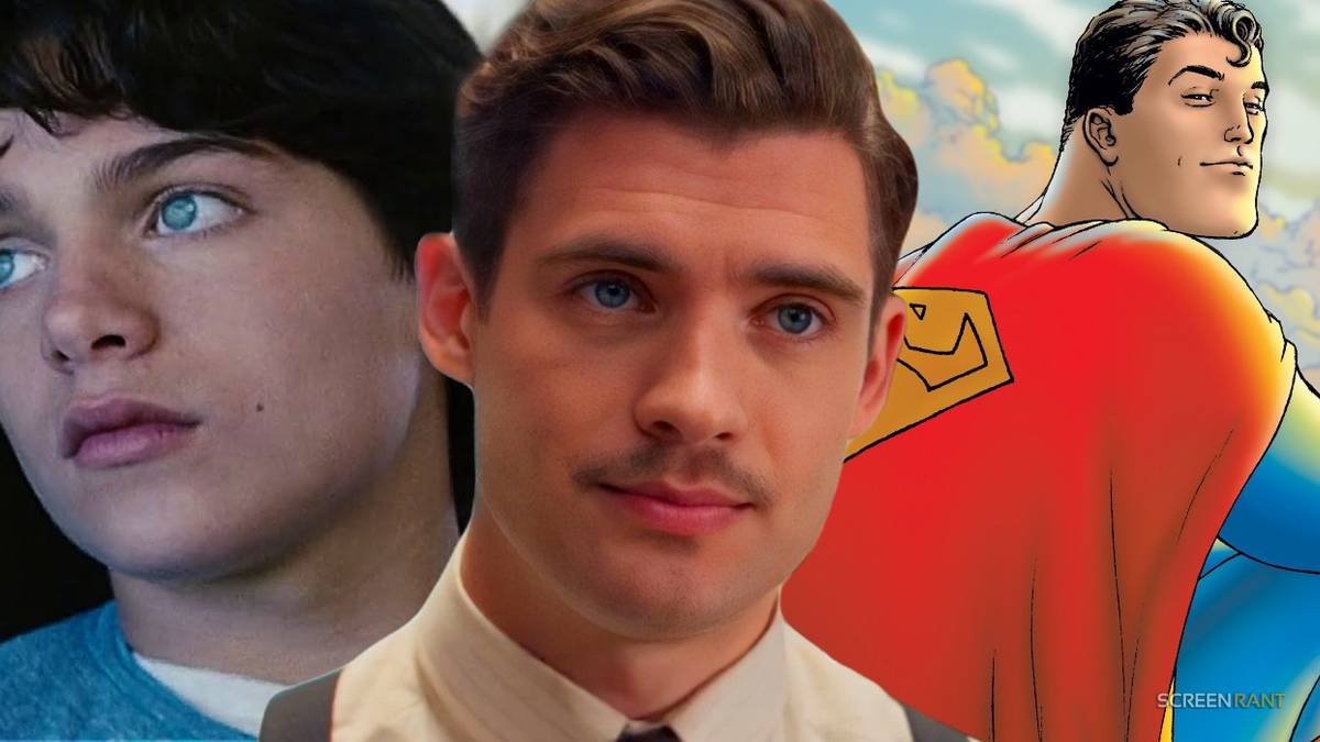 James Gunn's New Superman Update Breaks A Modern Superman Movie Trend