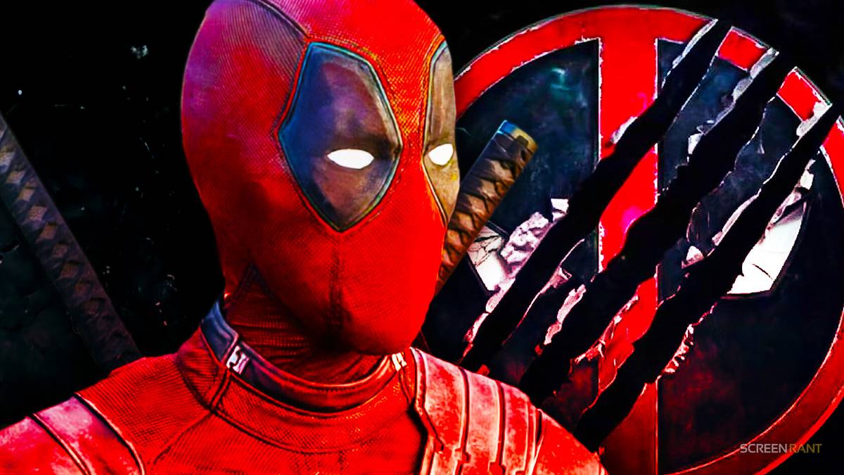 Deadpool 3's Costume Reveal Proves The MCU Changed Ryan Reynolds For ...