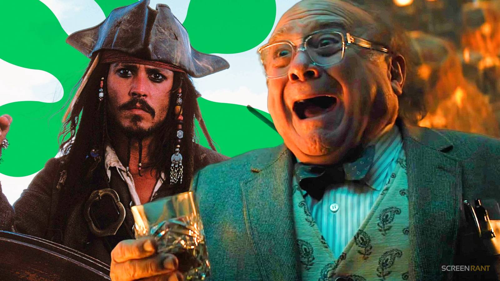 Disney Only Has 2 Movies Based On Rides That Have Earned Fresh Ratings ...