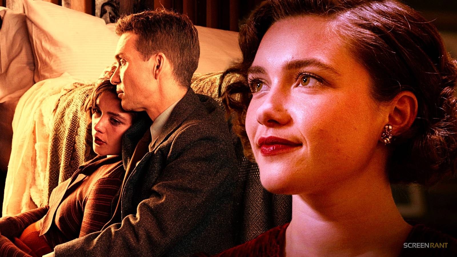 What Really Happened To Jean Tatlock In Oppenheimer Compared To Real Life