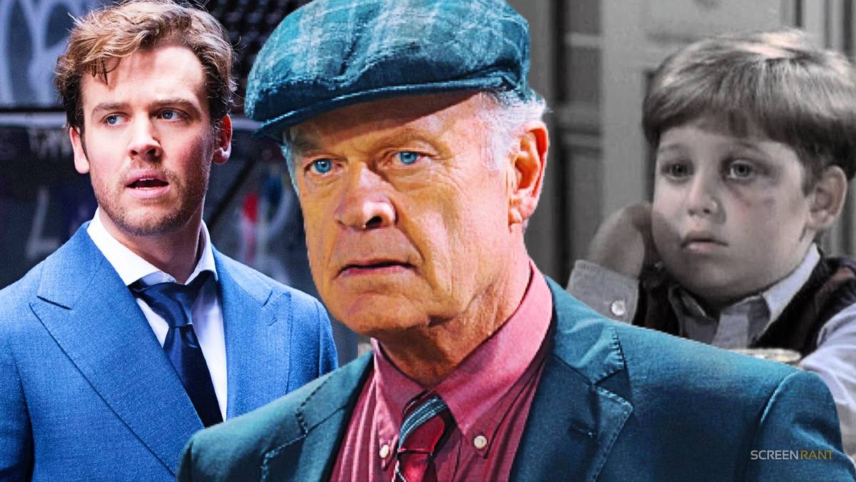 Freddy's Reboot Fate Makes Frasier's Big Sacrifice Completely Pointless