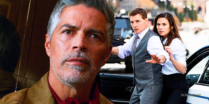 Mission Impossible Retcons Ethan Hunt's Past Again With New Villain
