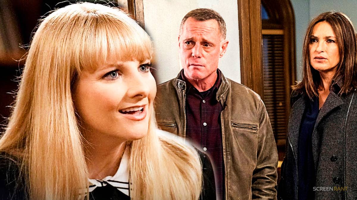 NBC Delays Night Court, Law & Order, One Chicago & More As Actors ...