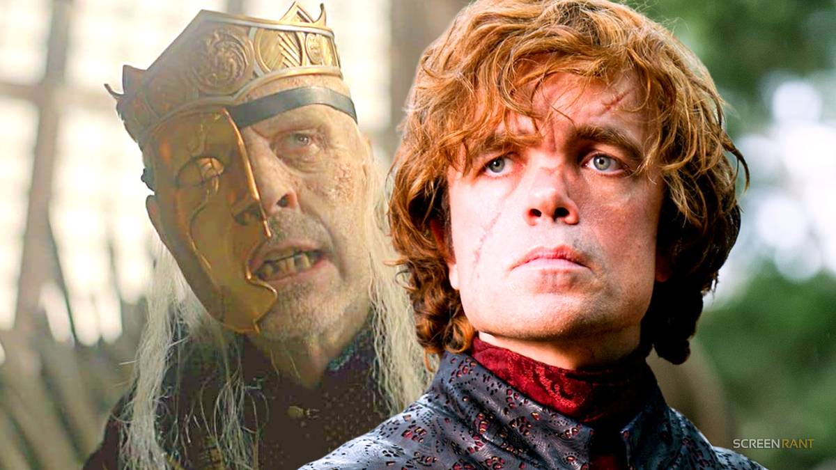 House Of The Dragon Just Broke 2 Game Of Thrones Records After 12 Years ...