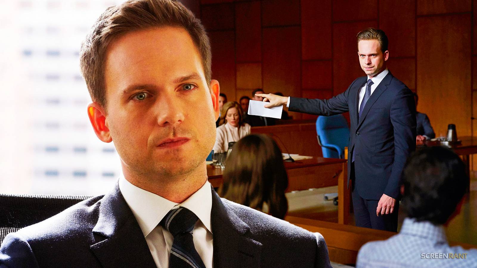 Suits: Does Mike Ross Become A Real Lawyer (& How?)
