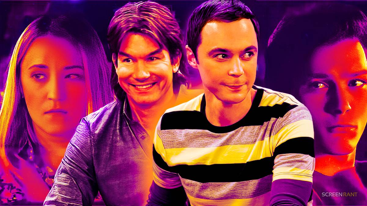 Young Sheldon Has An Easy Fix To Big Bang Theory's Georgie & Mandy Crime