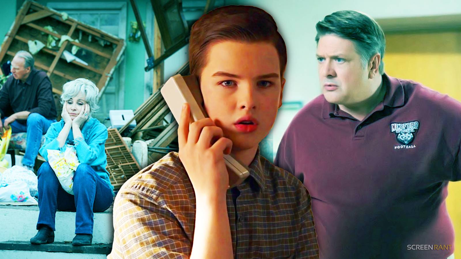 Young Sheldon: Meemaw's Tragedy Twist Perfectly Sets Up George’s ...