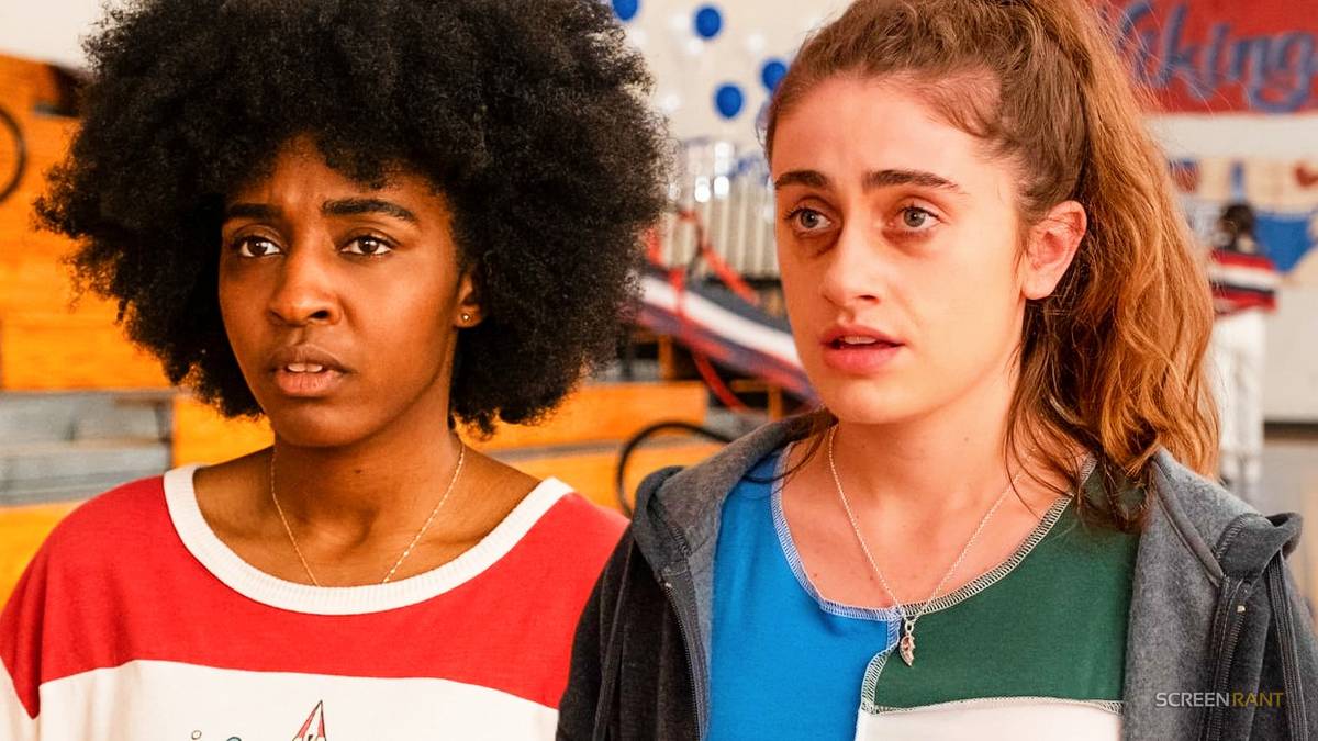 Does Bottoms Have A Post-Credits Scene?