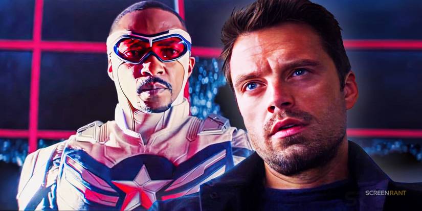 Captain America 4 Is Making A 4 Year Old Steve Rogers Controversy Even ...