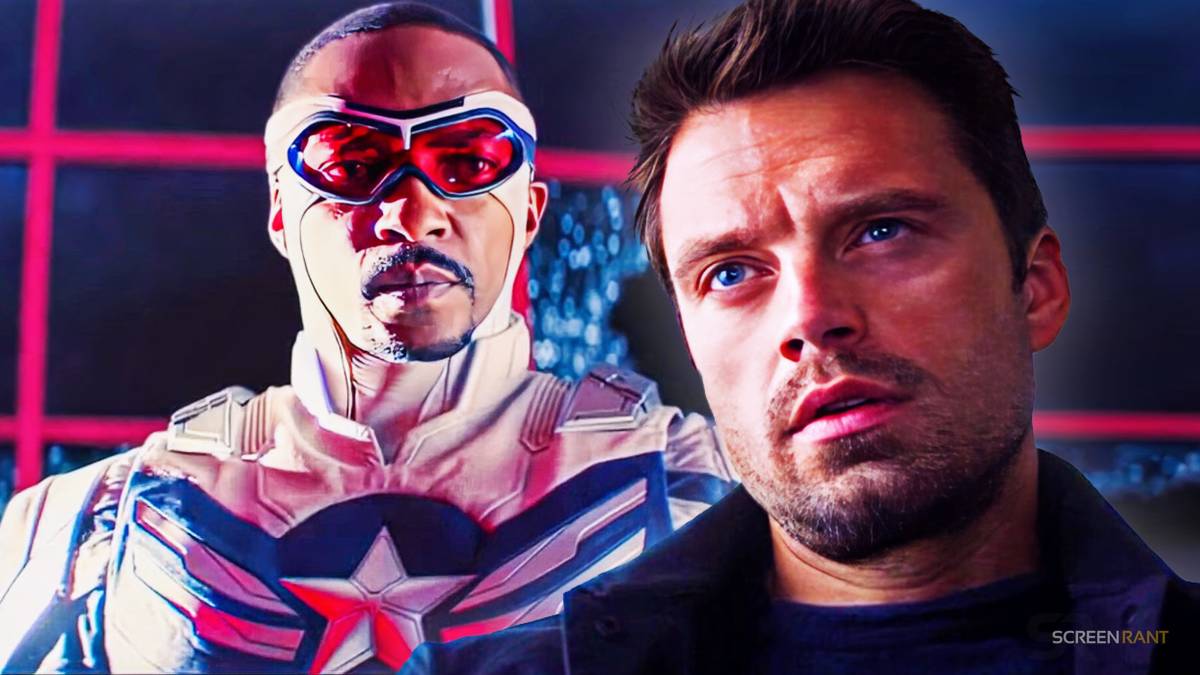Why Bucky Can Be Thunderbolts Leader When He Couldn't Be Captain America