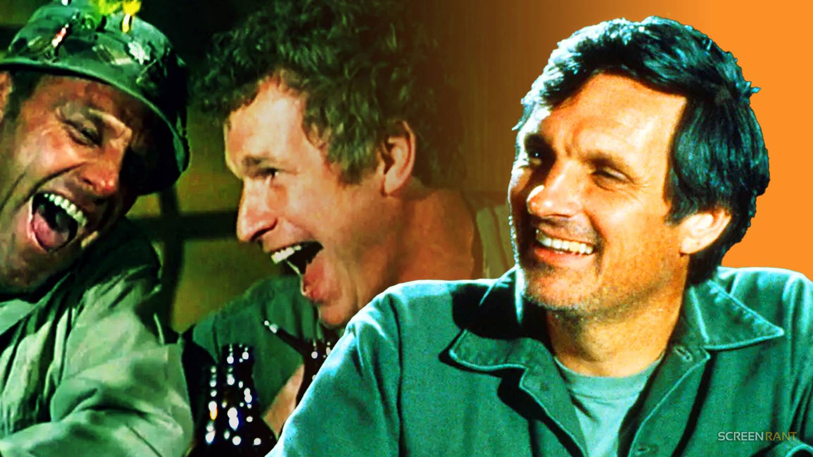 Every MASH Character Who Didn’t Return For The Sequel Show (& Why)