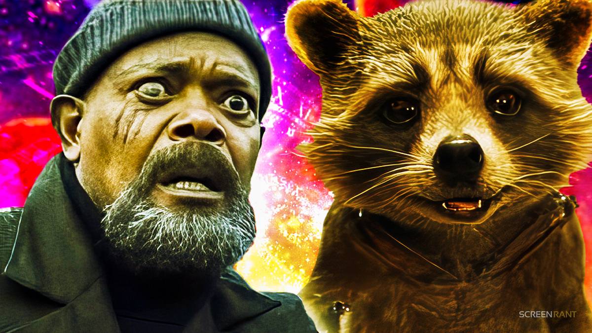 The MCU's Timeline Confirmation Makes Fury's Avengers DNA Twist Worse