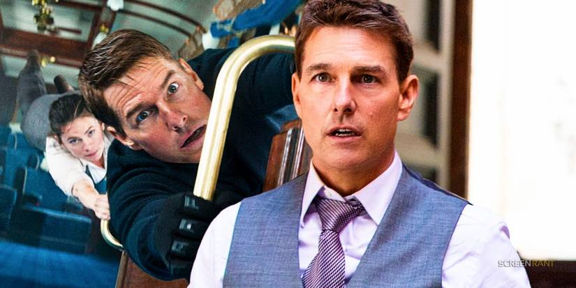 4 Mission: Impossible Movies Will Get A New Streaming Home Next Month