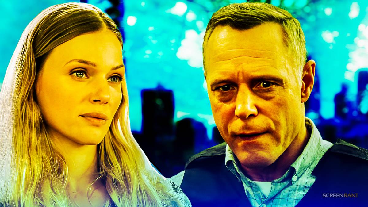 One Chicago's PD Joke Secretly Explains Why Season 10 Failed