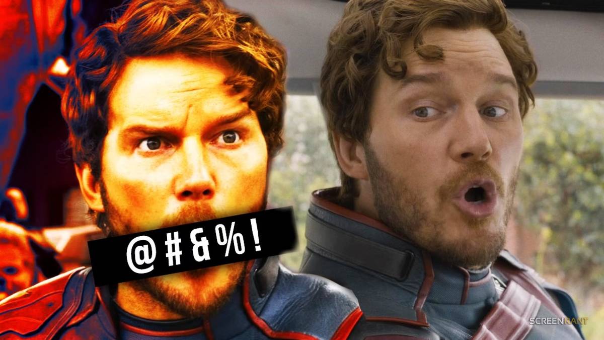 Disney+ Finally Has The MCU's First Uncensored F-Bomb After 40 Releases