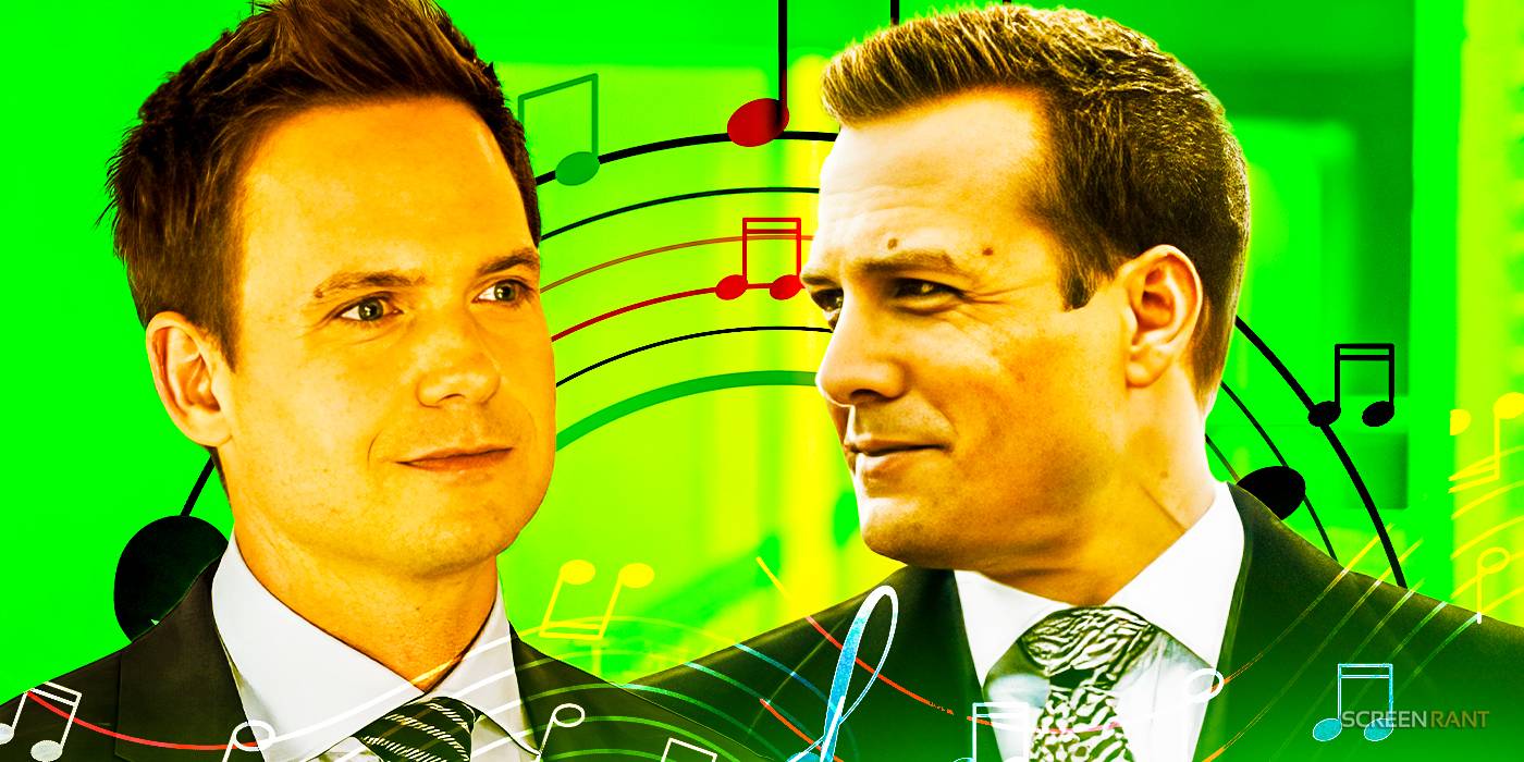 Suits’ Theme Song Explained: “Greenback Boogie” Lyrics & Meaning