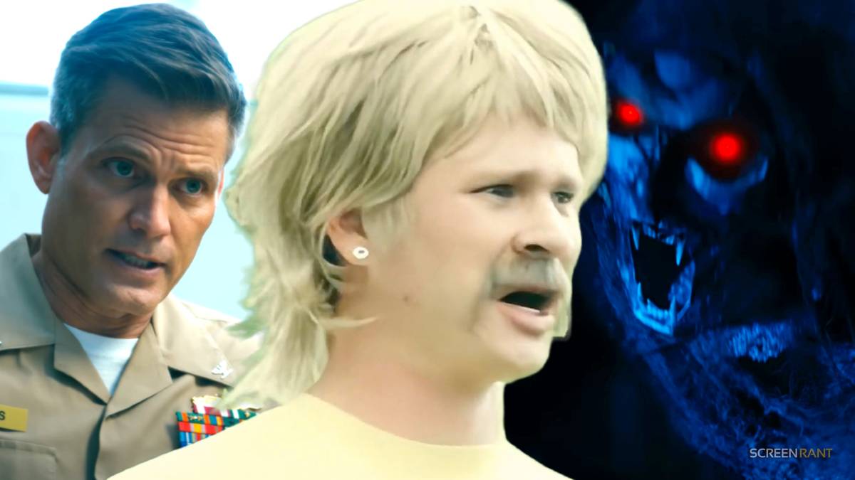 1 Upcoming Sci-Fi Movie Is Way More Exciting After Blink-182's Tom ...