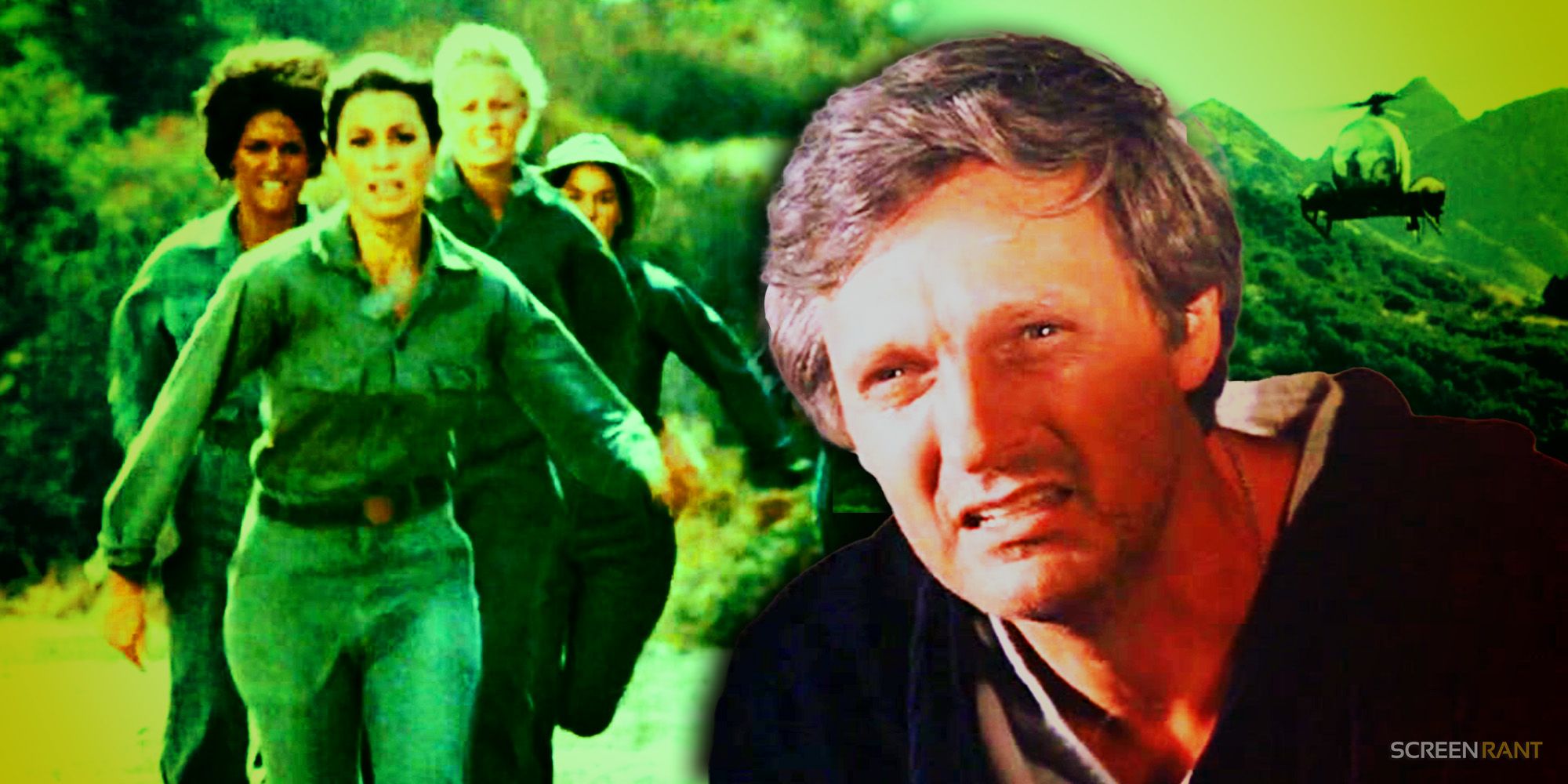 Hawkeye's 15 Best Quotes From MASH, Ranked