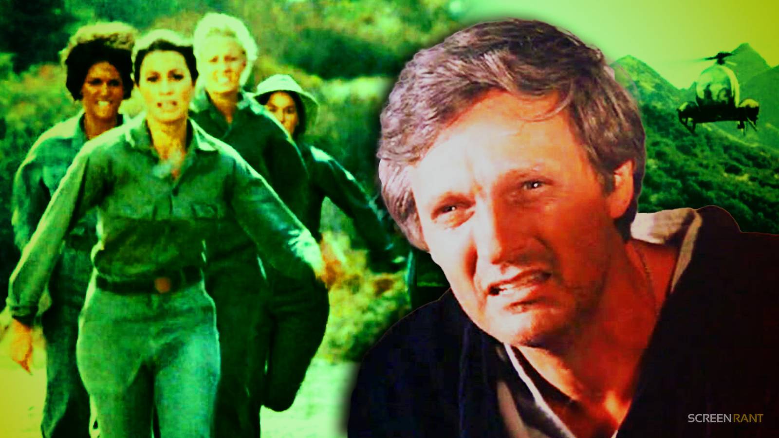 Why MASH Couldn't Use Its Original Theme (& What The Song Actually Meant)