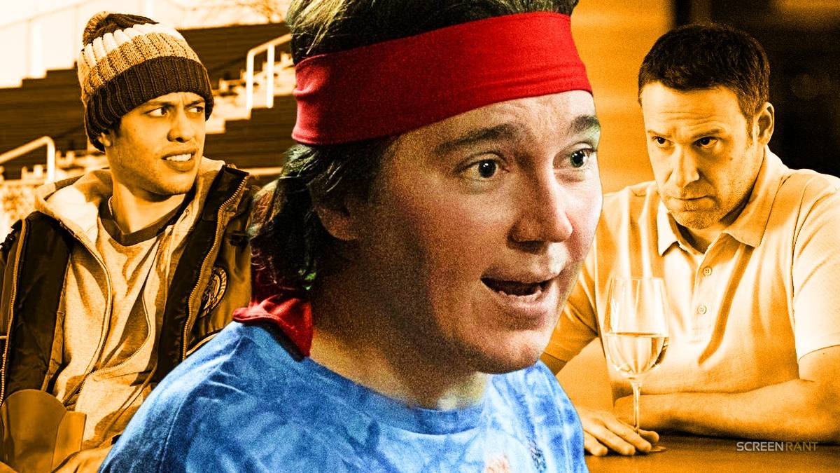 Dumb Money Cast & Real-Life Character Guide