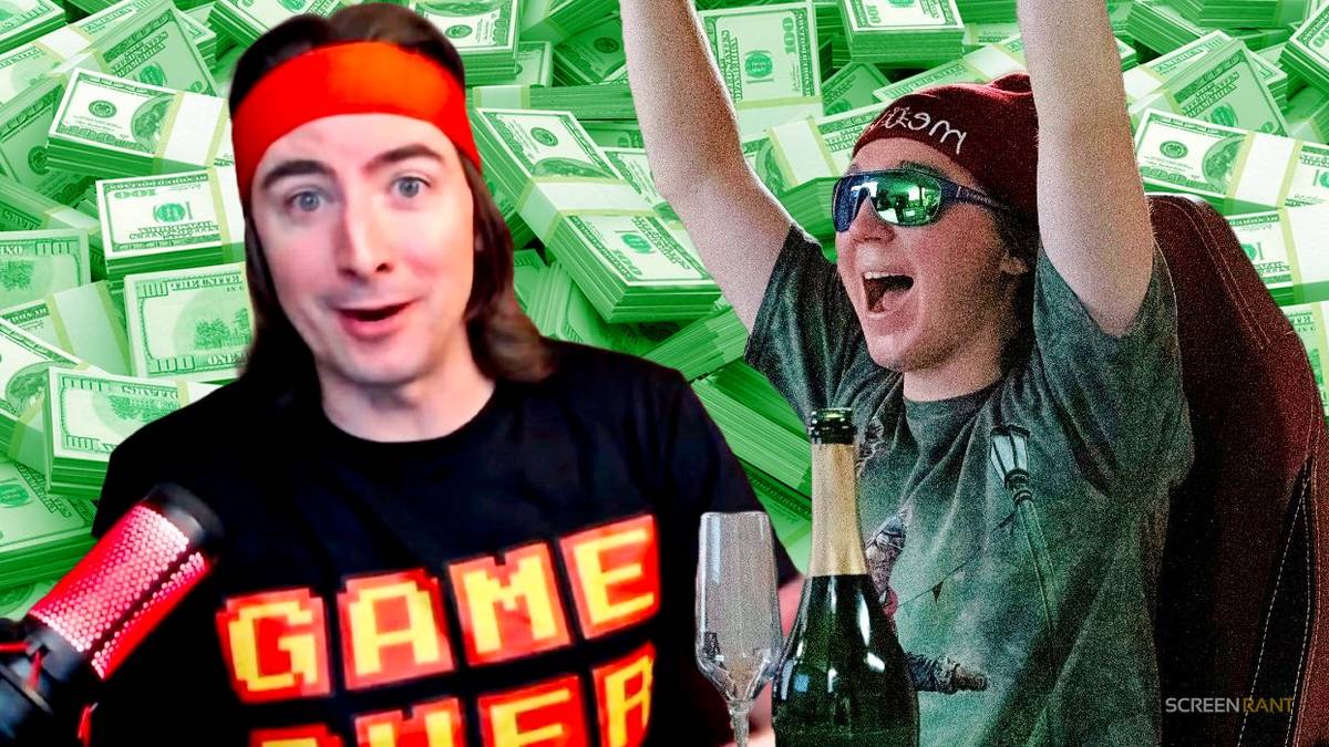 How Much Money Keith Gill Made From GameStop Stocks
